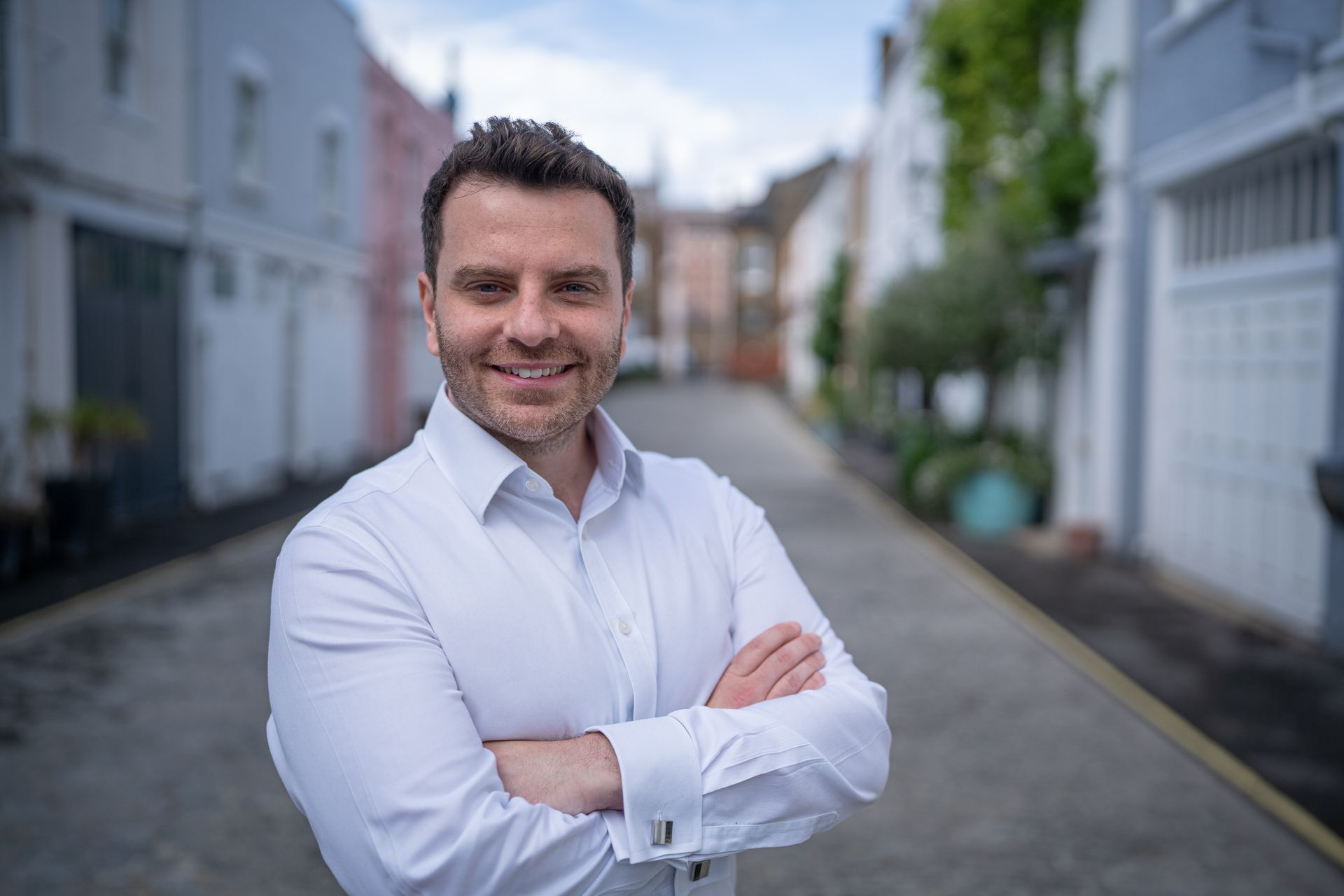 About us | Mars Fire Engineering